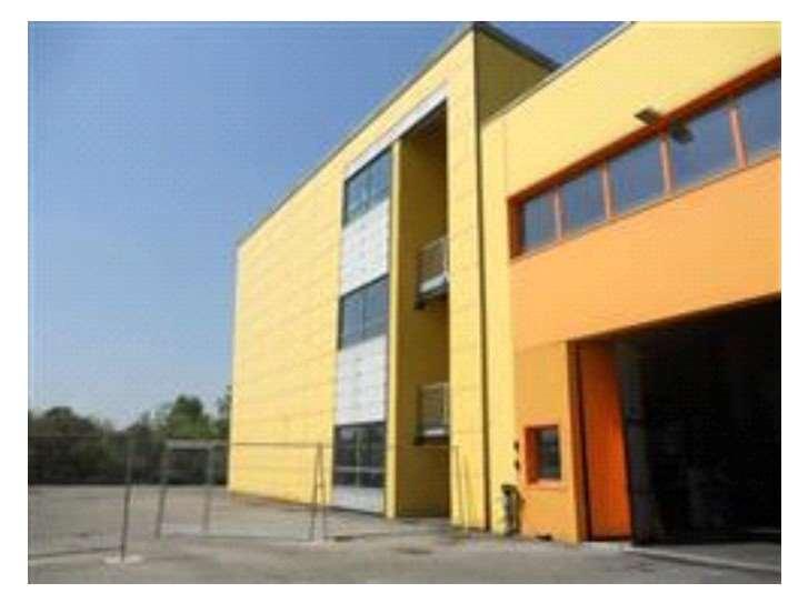 Ufficio in vendita a Villasanta