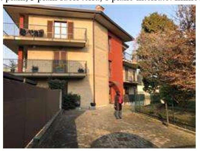 Locale commerciale in vendita a Giussano