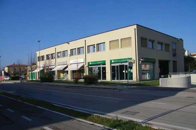 Ufficio in vendita a Pesaro
