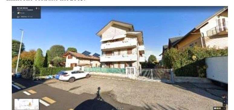 Locale commerciale in vendita a Cesano Maderno