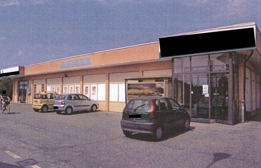 Negozio in vendita a Castelnuovo Bocca D'Adda