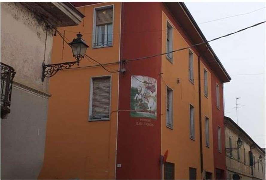 Capannone in vendita a Casalbuttano Ed Uniti