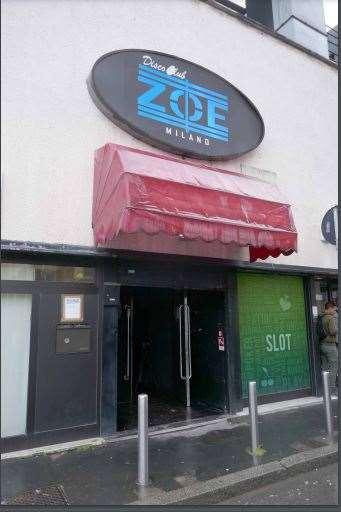 Negozio in vendita a Milano