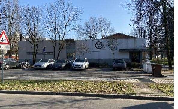 Ufficio in vendita a San Donato Milanese