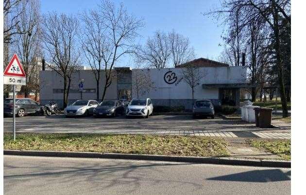 Ufficio in vendita a San Donato Milanese