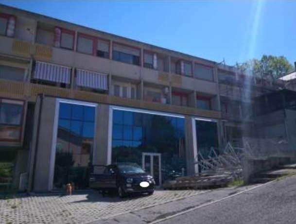 Negozio in vendita a Montelabbate