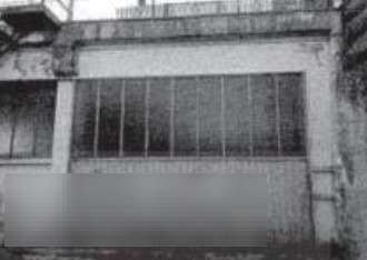 Capannone in vendita a Vallefoglia