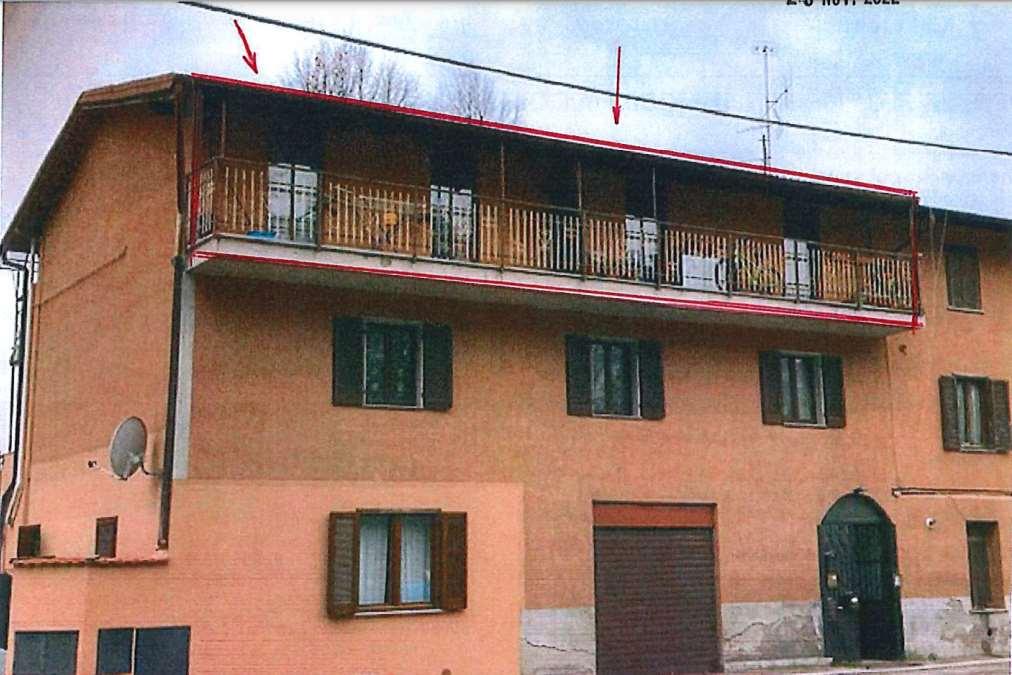 Appartamento in vendita a Luino