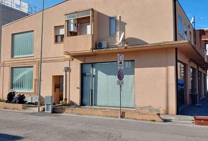 Appartamento in vendita a Mondolfo