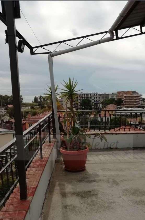 Appartamento in vendita a Ventimiglia
