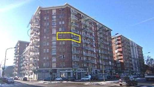 Appartamento in vendita a Torino