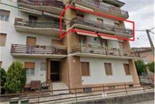 Appartamento in vendita a Cislago