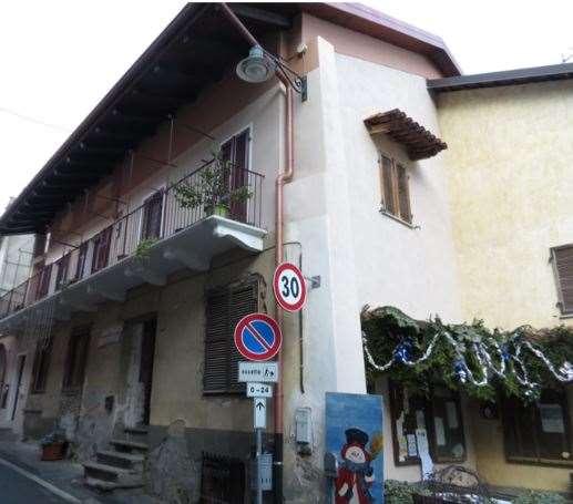 Villa in vendita a Chiusa Di San Michele