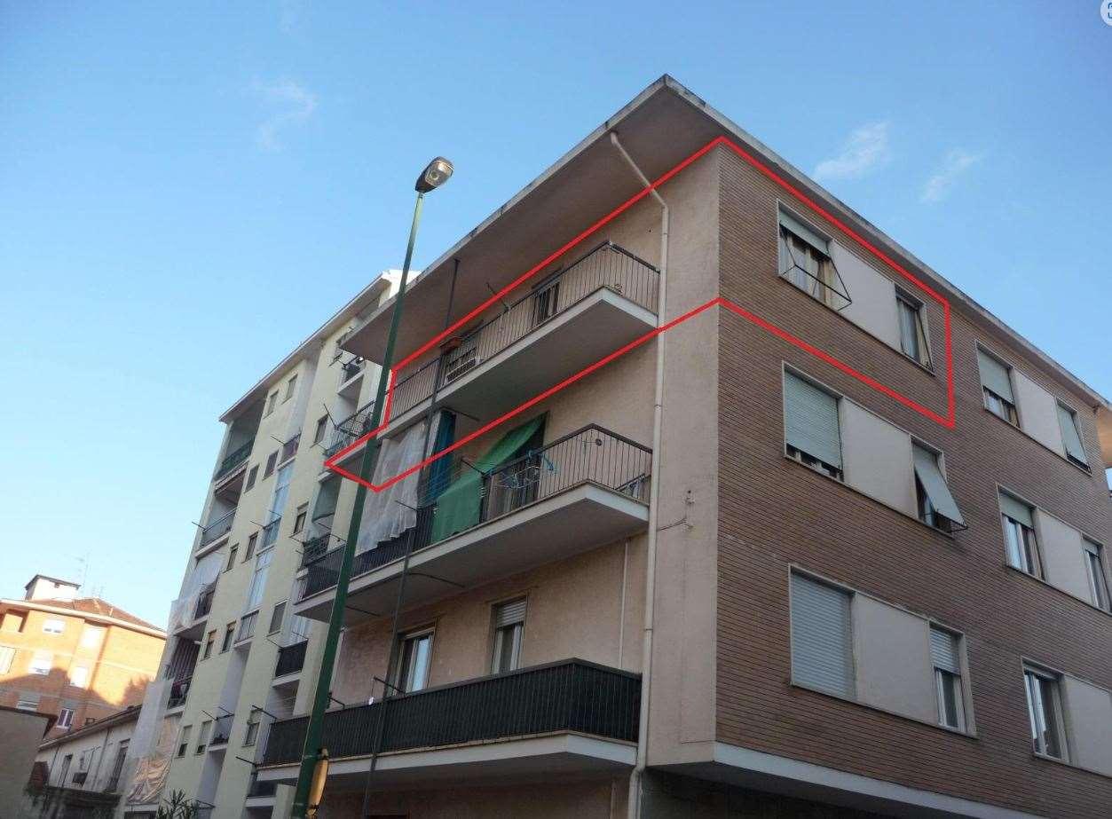 Appartamento in vendita a Chieri