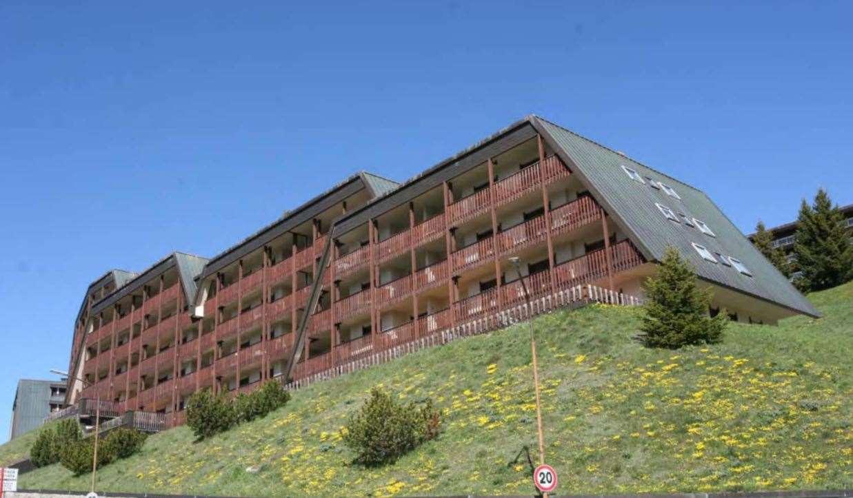 Villa in vendita a Sestriere