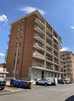 Appartamento in vendita a Orbassano