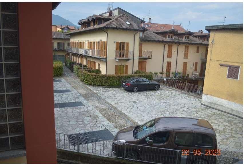 Appartamento in vendita a Luino