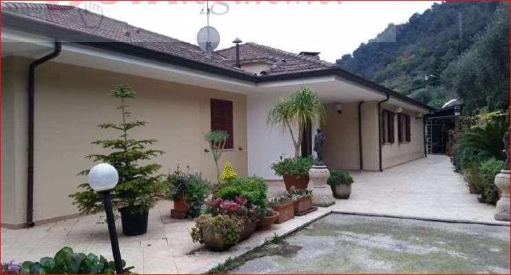 Villa unifamiliare in vendita a Ventimiglia
