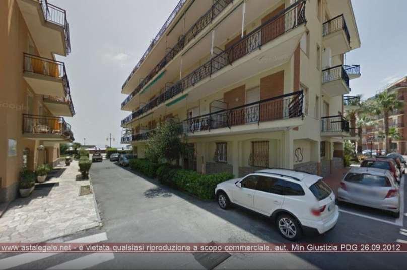 Appartamento in vendita a Andora