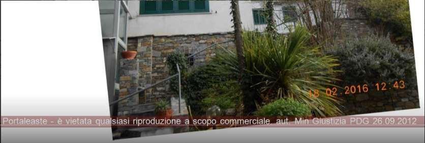 Villa unifamiliare in vendita a Alassio