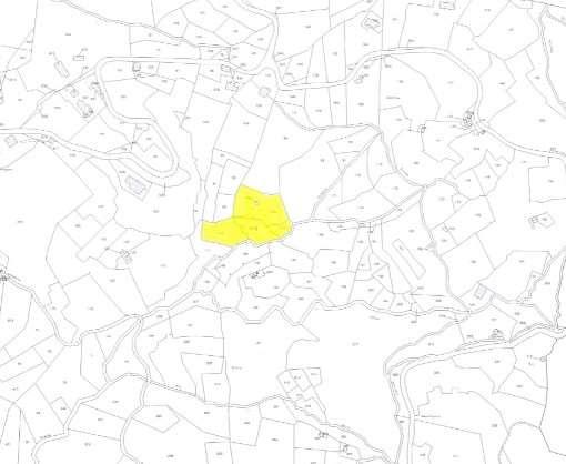 Terreno agricolo in vendita a Santo Stefano Di Magra