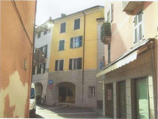 Appartamento in vendita a Carcare