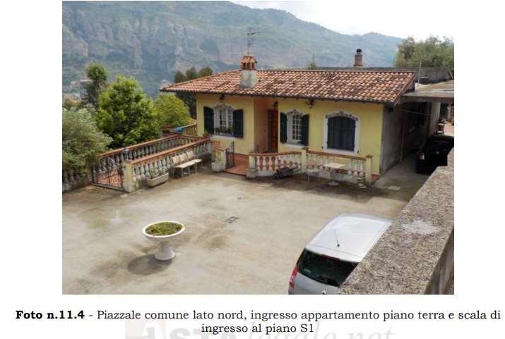 Villa bifamiliare in vendita a Ventimiglia