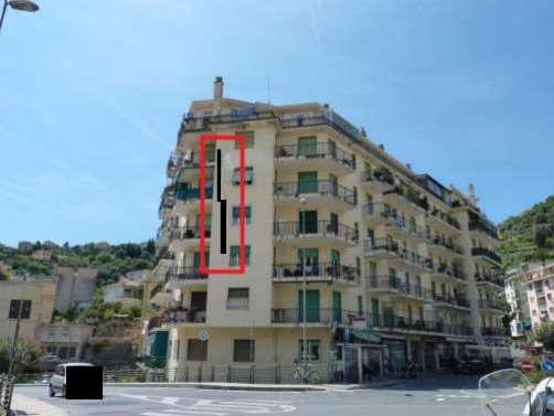 Appartamento in vendita a Sanremo