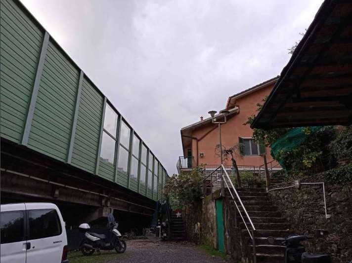 Appartamento in vendita a Zoagli