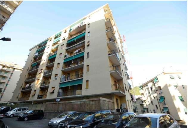 Appartamento in vendita a Genova