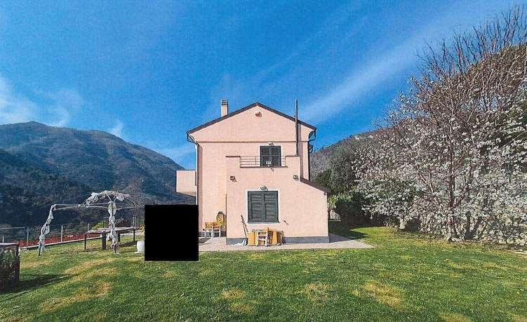 Villa a schiera in vendita a Toirano