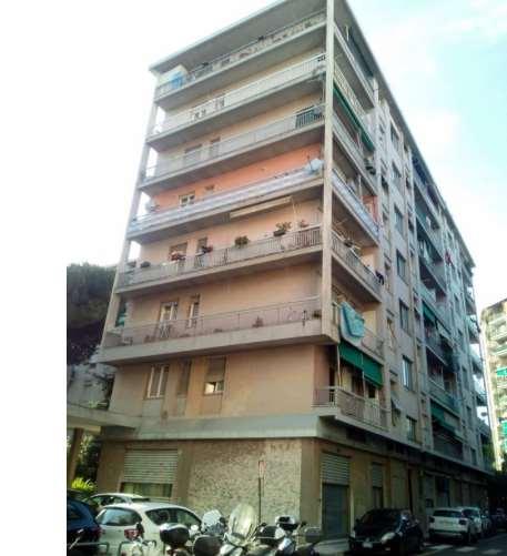 Appartamento in vendita a La Spezia