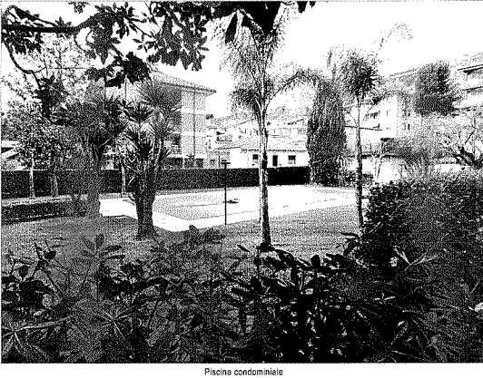 Appartamento in vendita a Bordighera