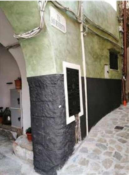 Appartamento in vendita a Perinaldo