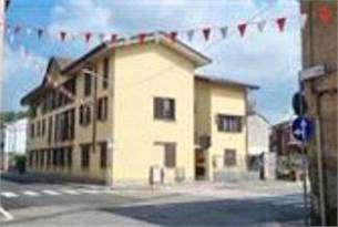 Appartamento in vendita a Uboldo