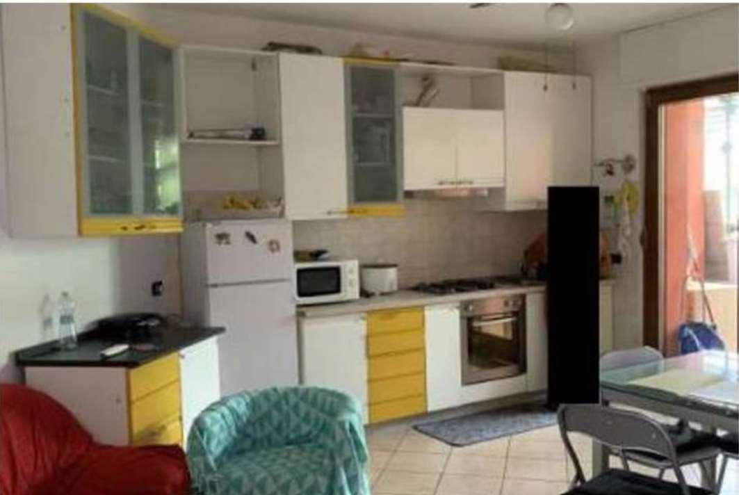 Appartamento in vendita a Busto Arsizio