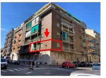 Appartamento in vendita a Torino