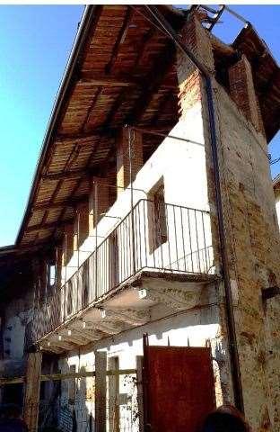 Appartamento in vendita a Borgomasino
