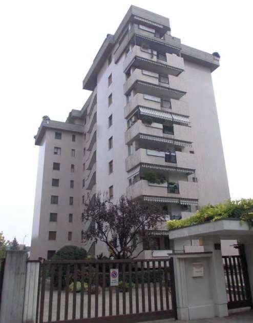 Appartamento in vendita a Segrate