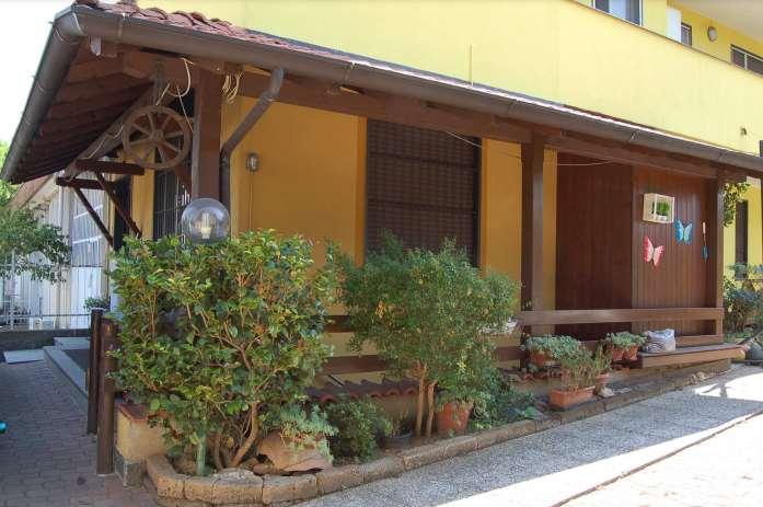 Appartamento in vendita a Legnano