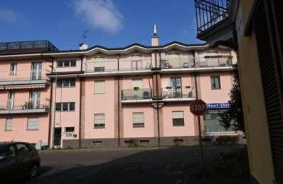 Appartamento in vendita a Arluno
