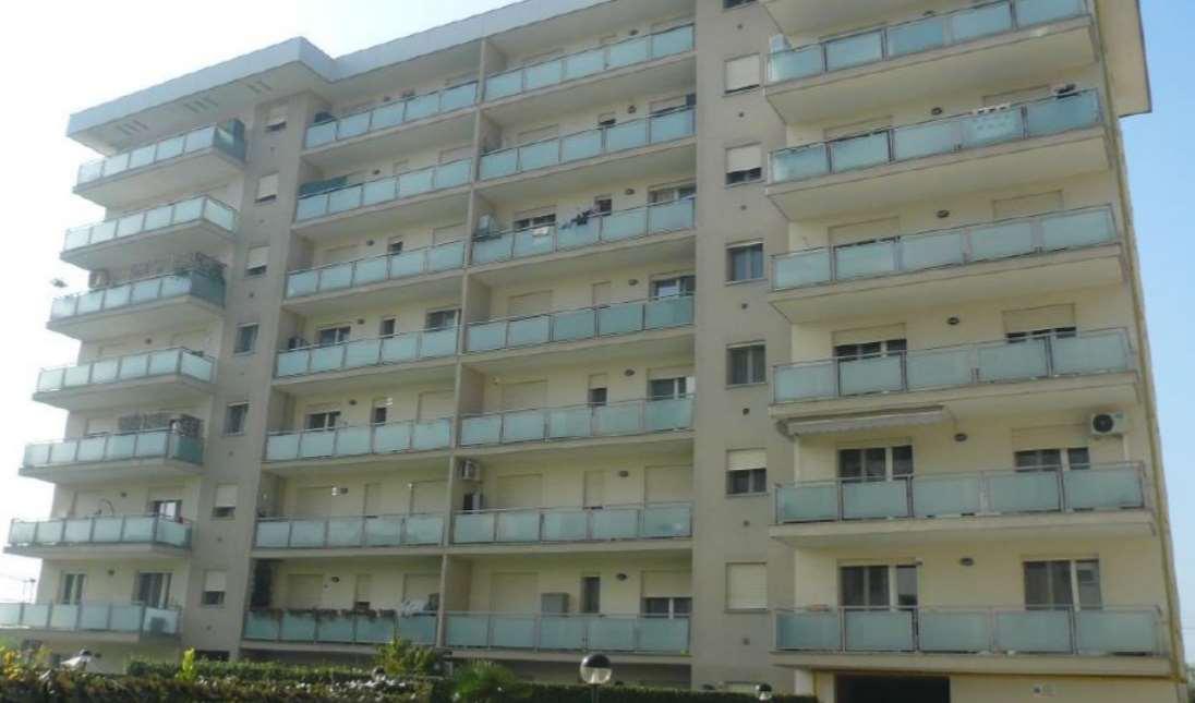 Appartamento in vendita a San Giuliano Milanese