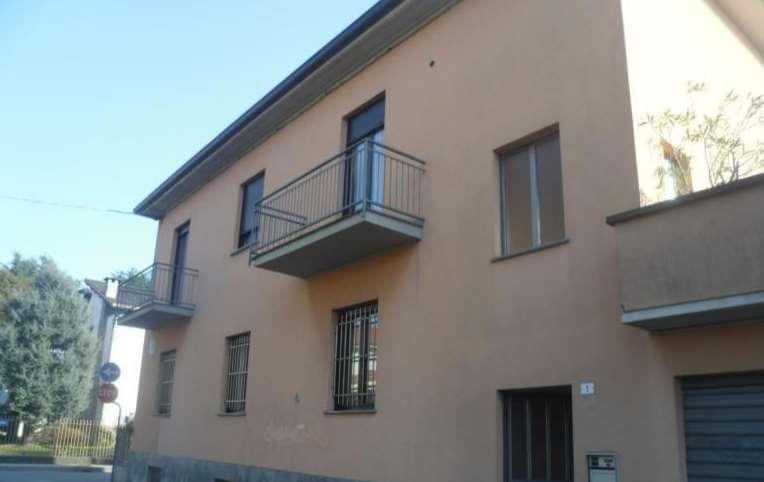 Appartamento in vendita a Carugate