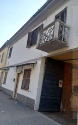 Appartamento in vendita a Cassolnovo