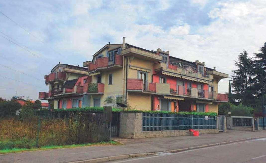 Appartamento in vendita a Grezzago
