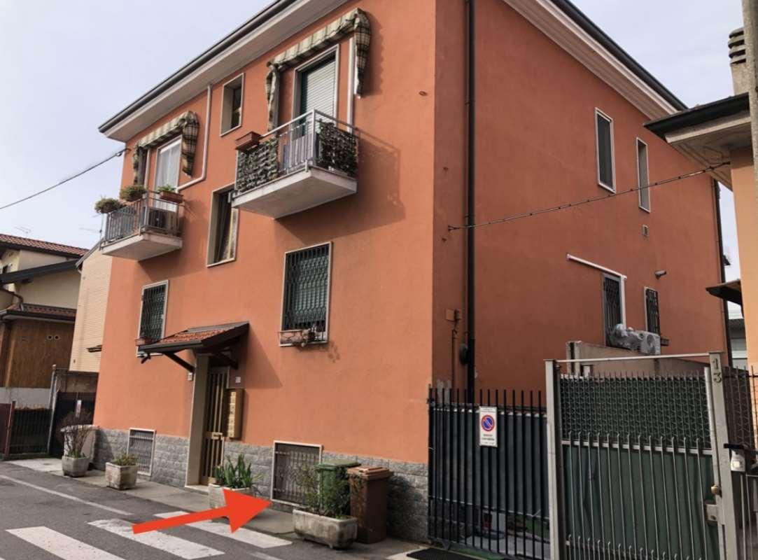 Appartamento in vendita a Cinisello Balsamo