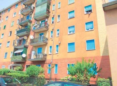 Appartamento in vendita a Baranzate