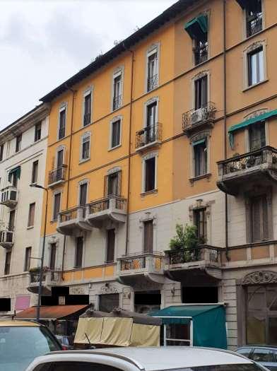 Villa in vendita a Milano