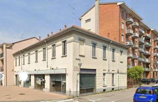 Appartamento in vendita a Abbiategrasso