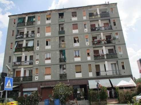 Appartamento in vendita a Garbagnate Milanese